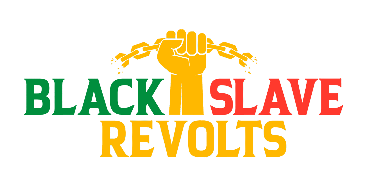 Black Slave Revolts – Black Diaspora Slave Revolts