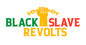 Black Resistance Map – Black Slave Revolts